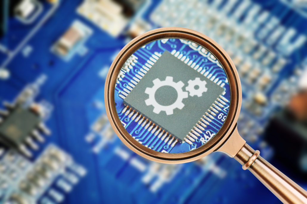 Electronics - Ateknea Solutions